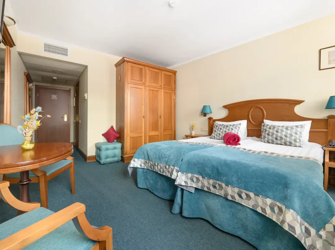 3 Mosta Hotel - San Petersburgo