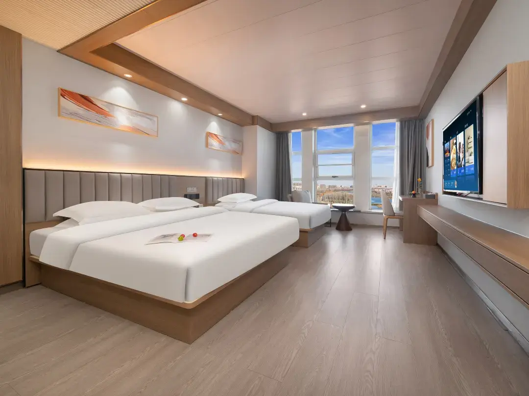 Mercure Lizun Hotel - Hebi