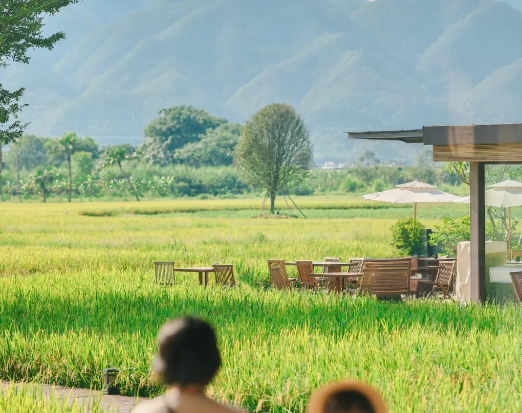 Yishan Banye Homestay - Dali