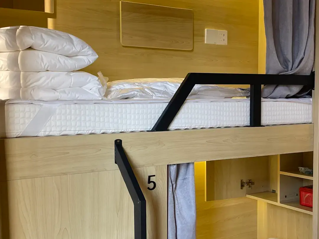 7 Youth Hostel - Sanya