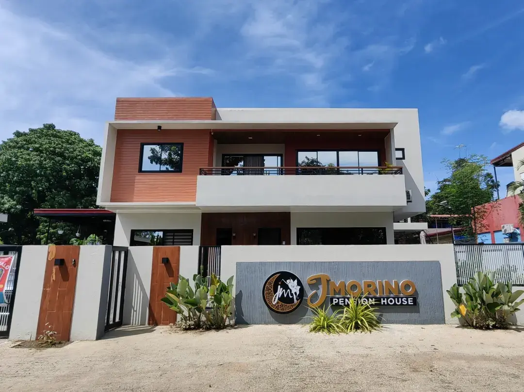 Jmorino Pension House Palawan City Center - Puerto Princesa