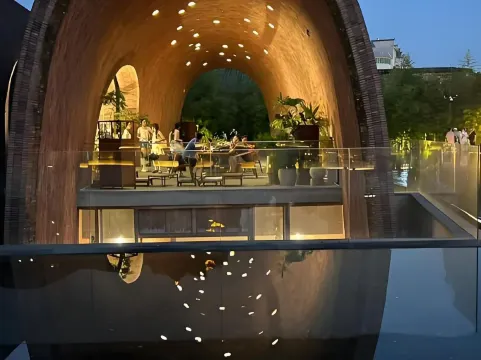 Ke Ruyun  Hotel - Jingdezhen