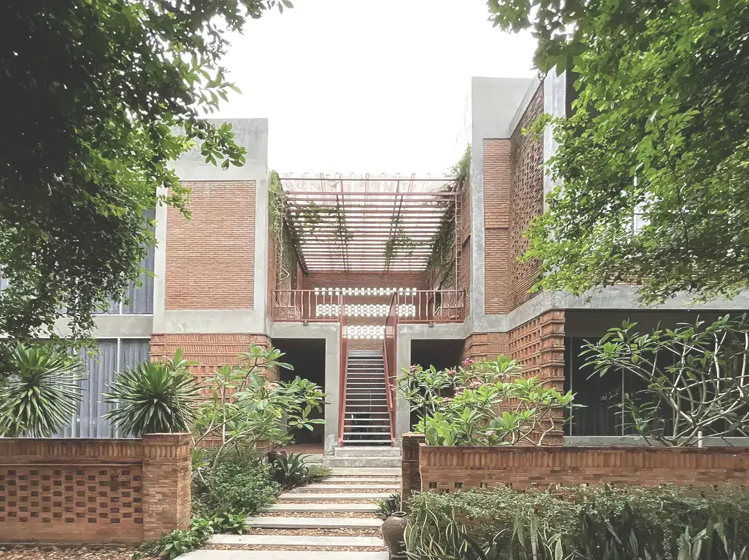 Santi Beach Retreat - Pathio District