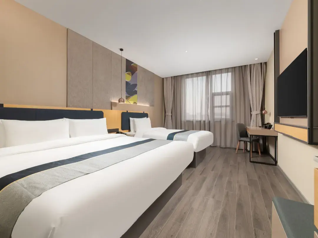 Homeinn Selected Hotel - Si-an