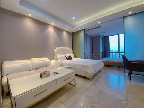 Yunuo Yaju - Canton (Guangzhou)