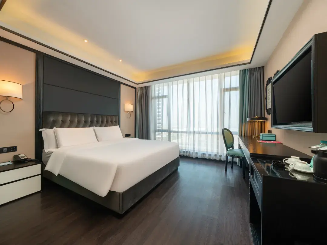 Jingyi Hotel - Fangchenggang