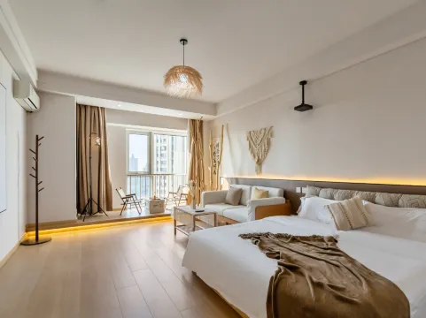 Toao Homestay - 다롄 시