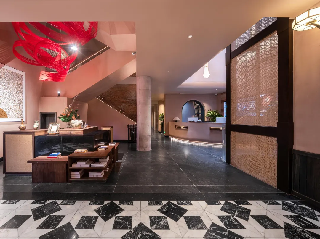 Mansion No.167 - Changsha