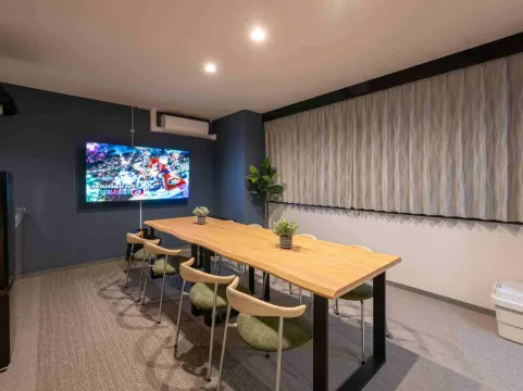 Tasone Stay Osaka Shinsaibashi Higashi Okuda Building 402 - Osaka