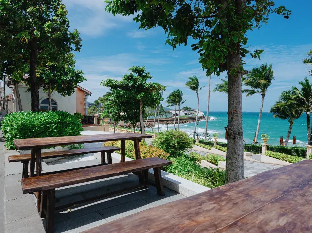 The Roar Bar - Elyhaven Venice 89 Fireworks & Sea View - Phú Quốc
