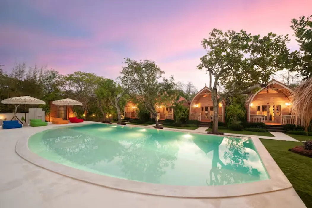 Uluwatu Desa - Uluwatu