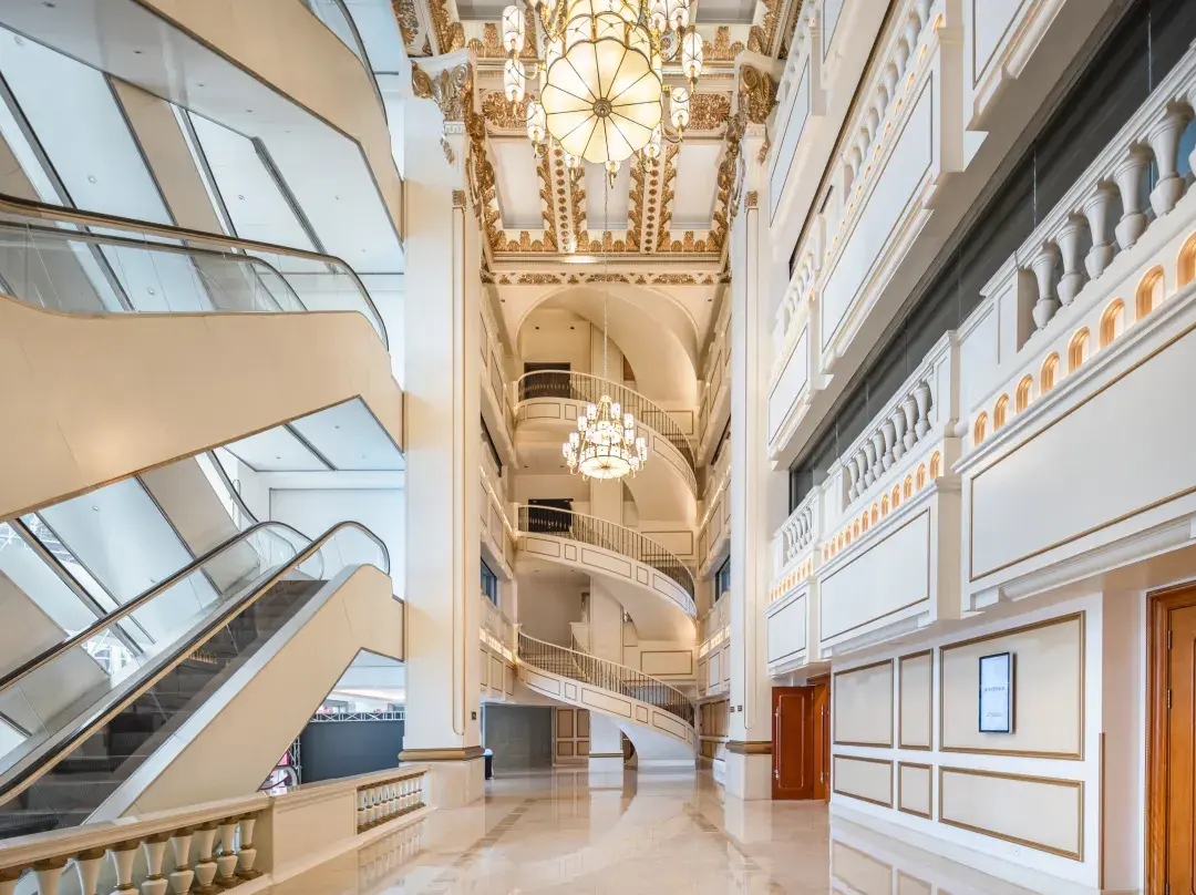 Kai Wah Plaza Hotel - Kunming