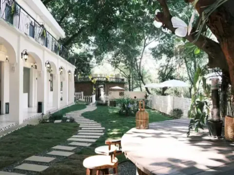 Jinxi · Lucky | Mountain Moon Health And Beauty Stay - Panzhihua