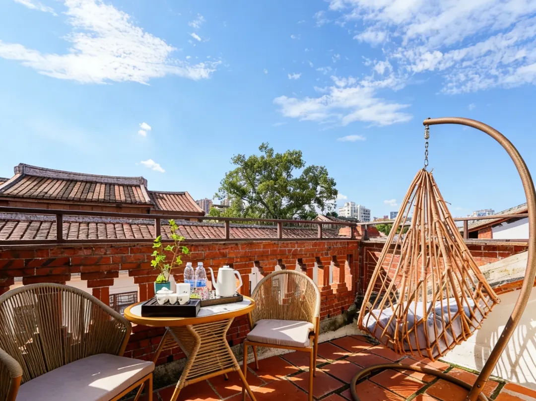 Banyan Tree Hotel - Zhangzhou