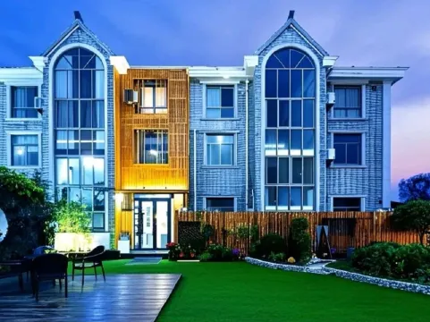 Shanghai Farmhouse - Shanghai