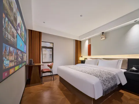 Xilai Hotel - Shenzhen