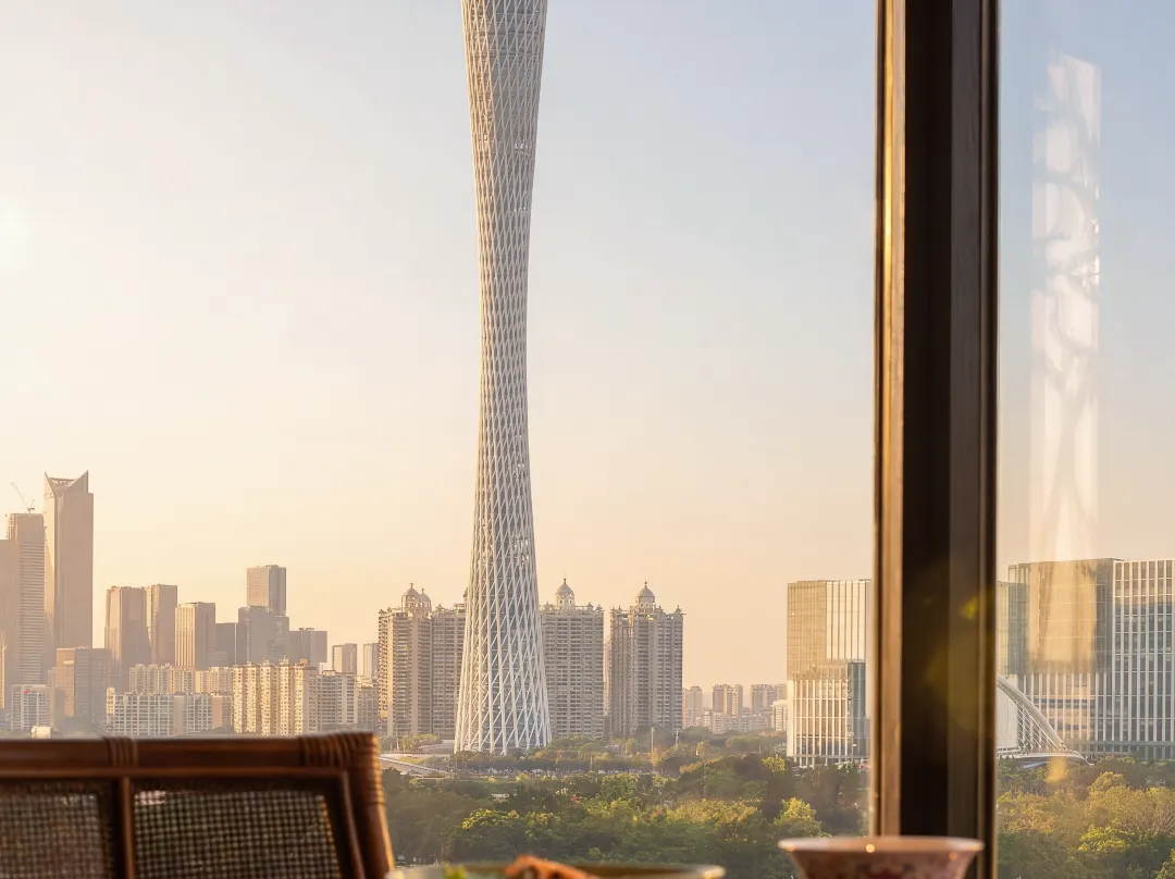 Jijian T99 Hotel - Guangzhou