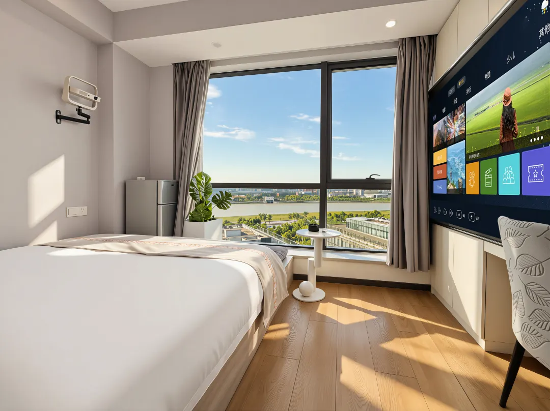 Ruchu Audio-visual Homestay - Ningbo