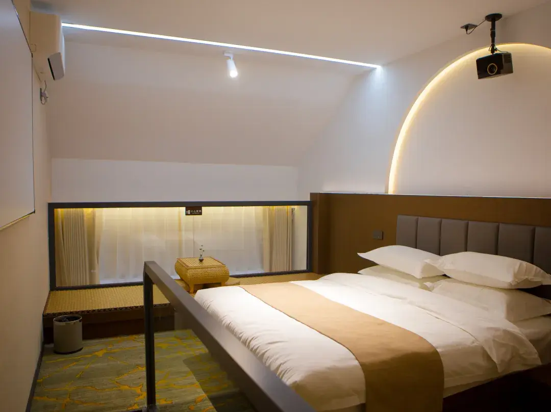 Five Family Home - Datong