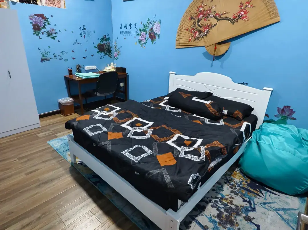 The Storyteller’s Corner, Timeless Stay - Penang