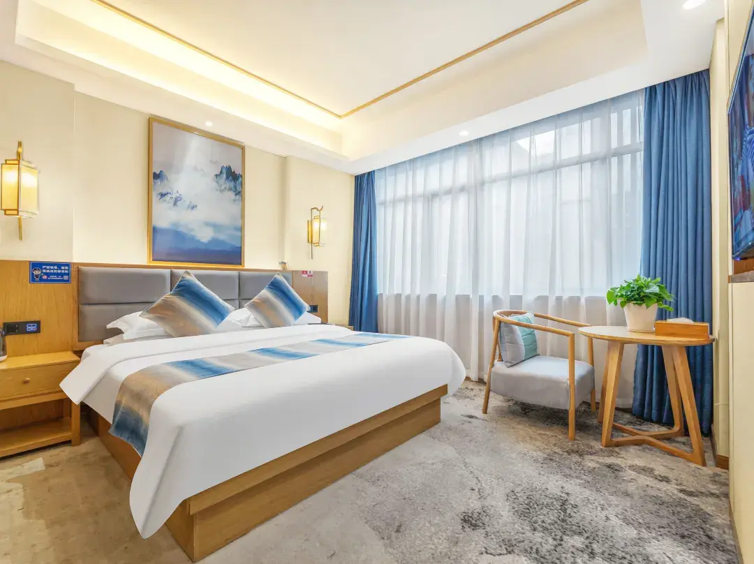 Bacarol Inn - Jiaxing