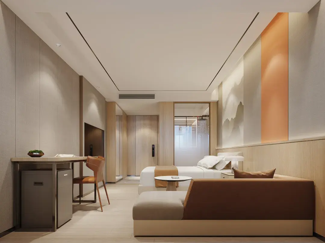 Kapok Bay Chain Apartment - 粉嶺