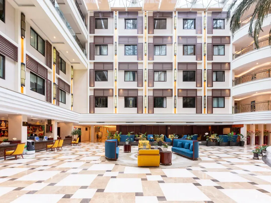 Yintai Hotel - Shaoxing