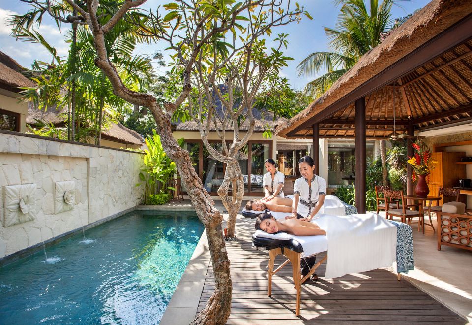 Amarterra Villas Resort Bali Nusa Dua, Autograph Collection,Bali ...