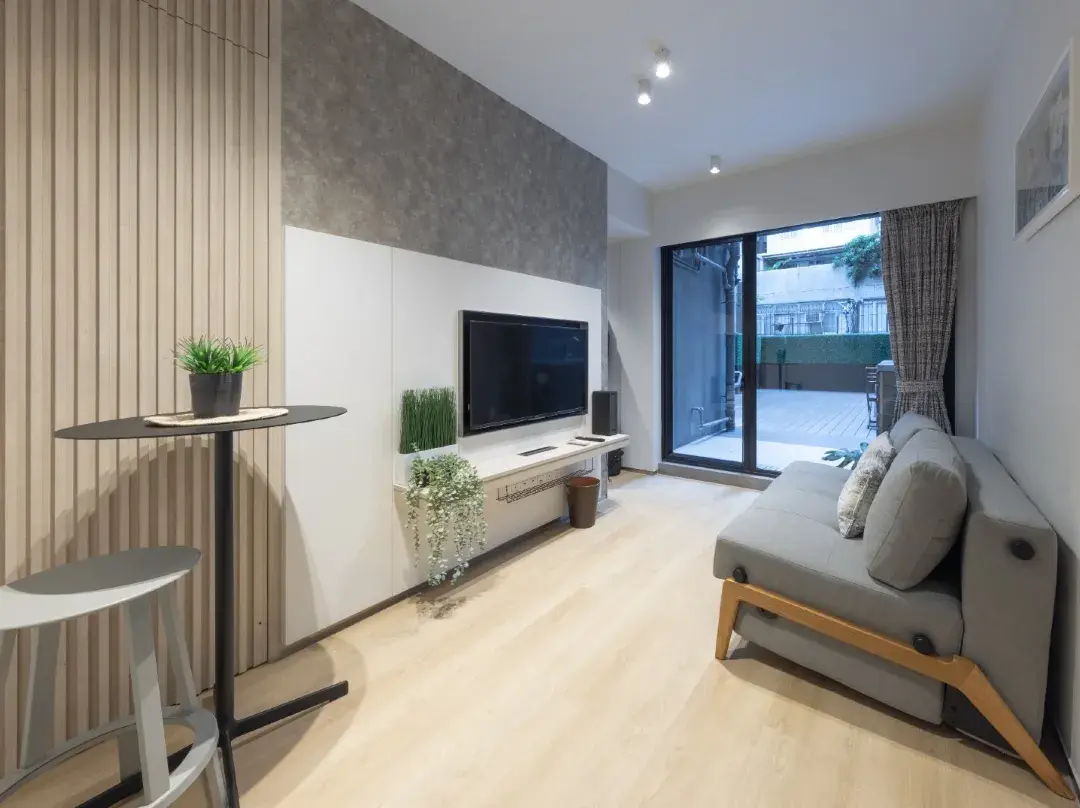 Lodgewood Wan Chai - Tsim Sha Tsui