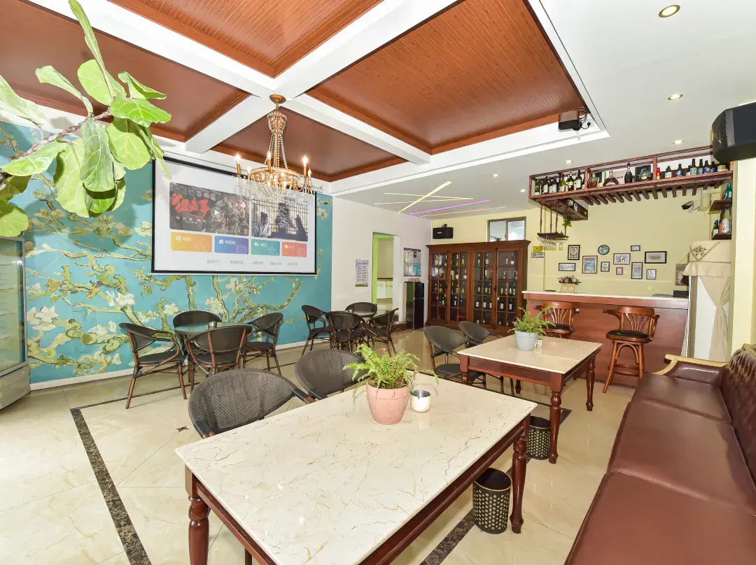 Beihai Beian Hotel - Beihai