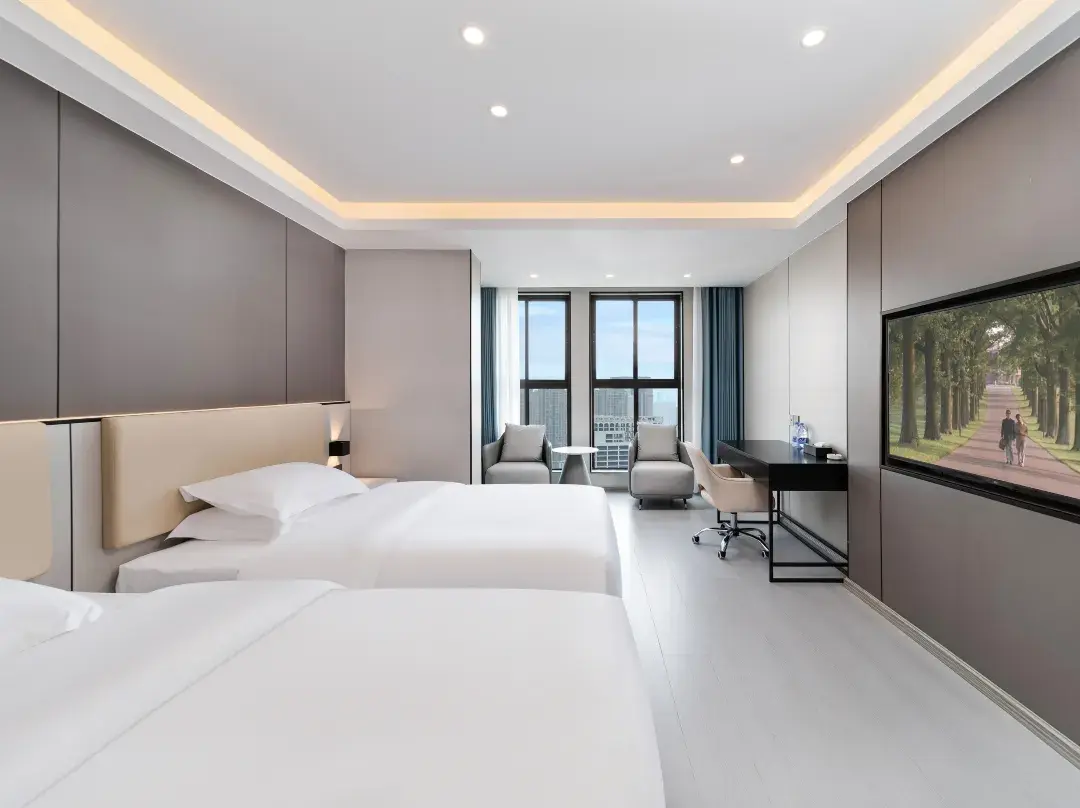 Siyun S Hotel - Chengdu
