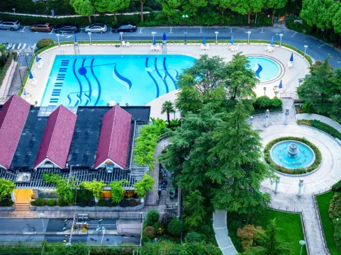 Miramar Apartment - Shanghai