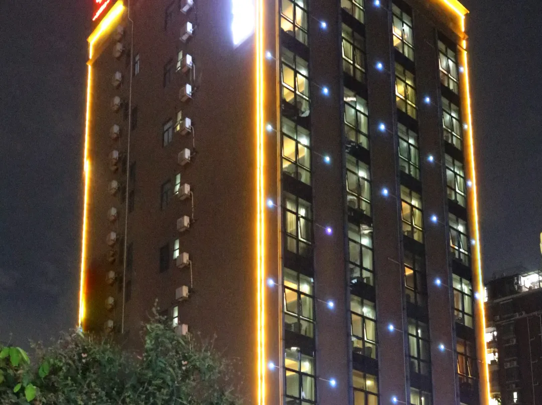 Disihao Business Hostel - Shenzhen