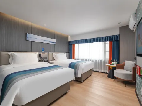 Trust Hotel - Shenzhen