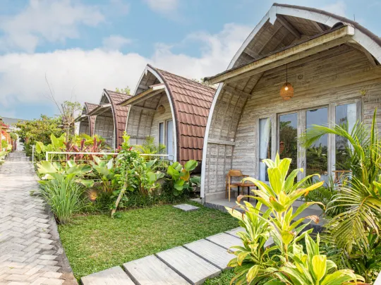 Double A View - Canggu