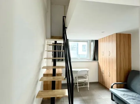 Shanghai Juzhu Homestay - Shanghai