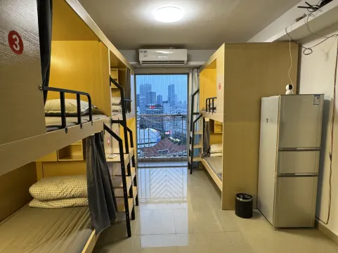 Boyu Hostel - Hong Kong