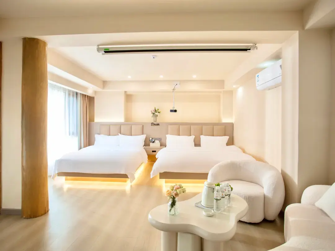 Evening Breeze - Lijiang