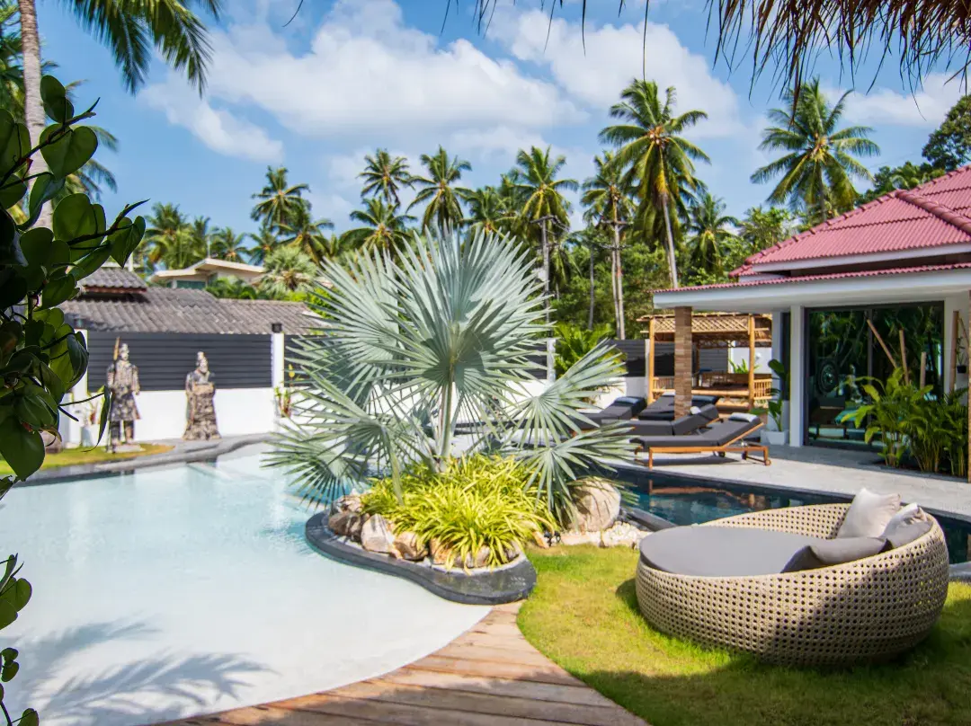 La Belle Vie - Boutique Hotel Adults Only - Ko Pha-ngan