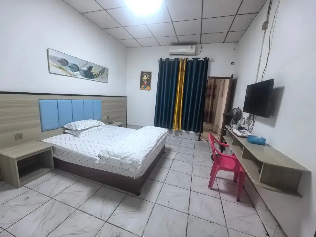 Zhongshan Shandong Shengfalse Accommodation - Zhongshan