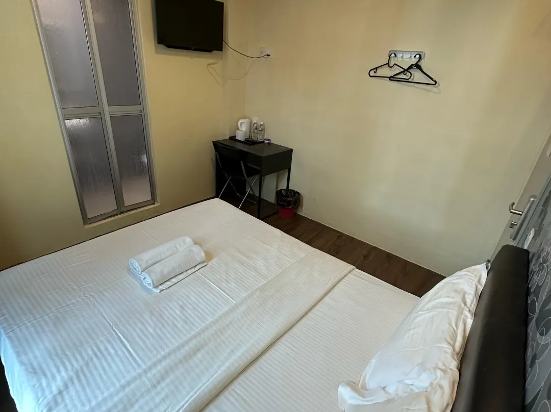 Serian Transit Inn - Serian