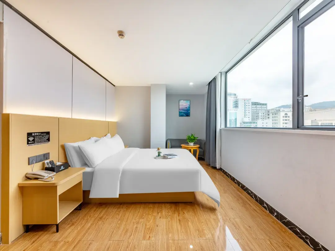 Aimeigao Hotel - 선전 시
