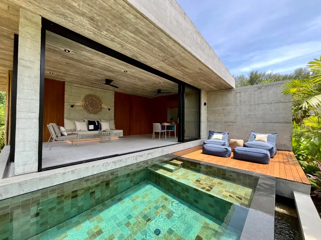 Cape Pakarang Wow Wild Wellness Escapes - Khao Lak