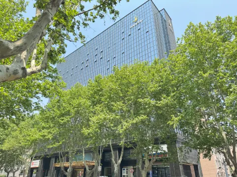 Banbu Zizhu Hotel ) - Dalian