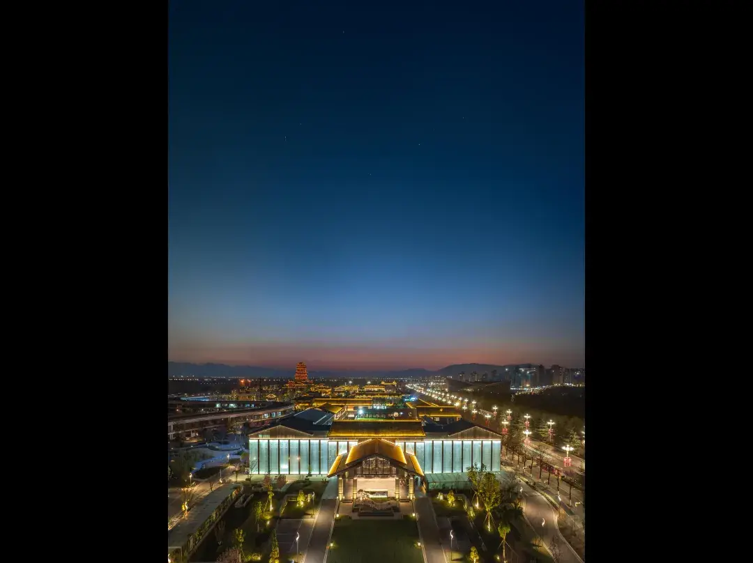 North  Shore-yunjing Hotel - Hanzhong