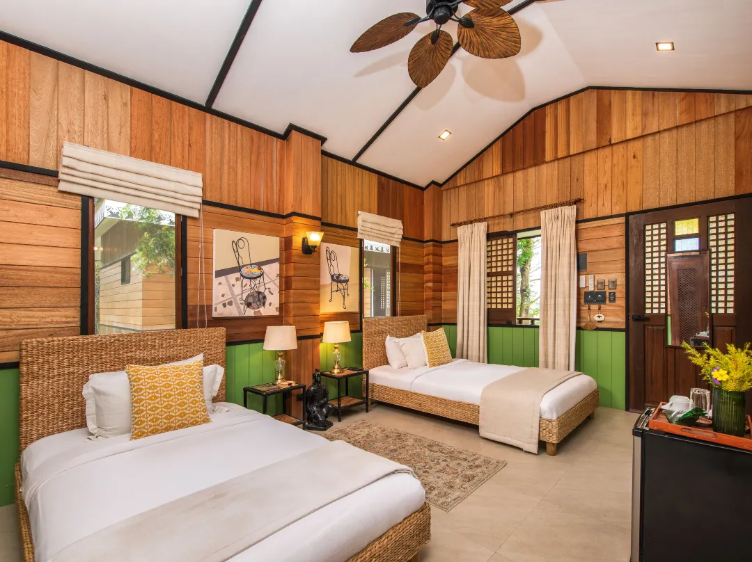 Nawa Wellness - Calatagan