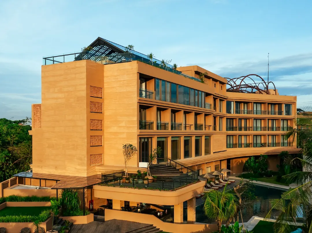 Noema Resort Pererenan - Canggu