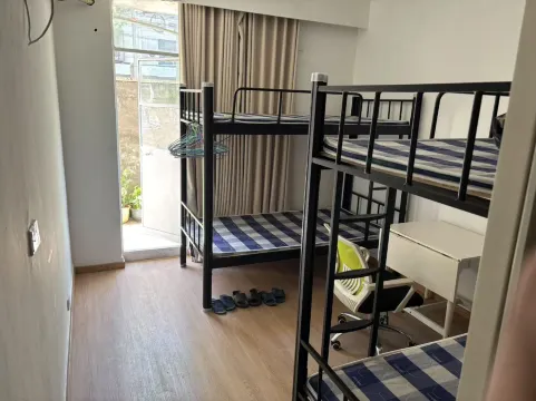 Shanghai Youth Home Homestay - Shanghai