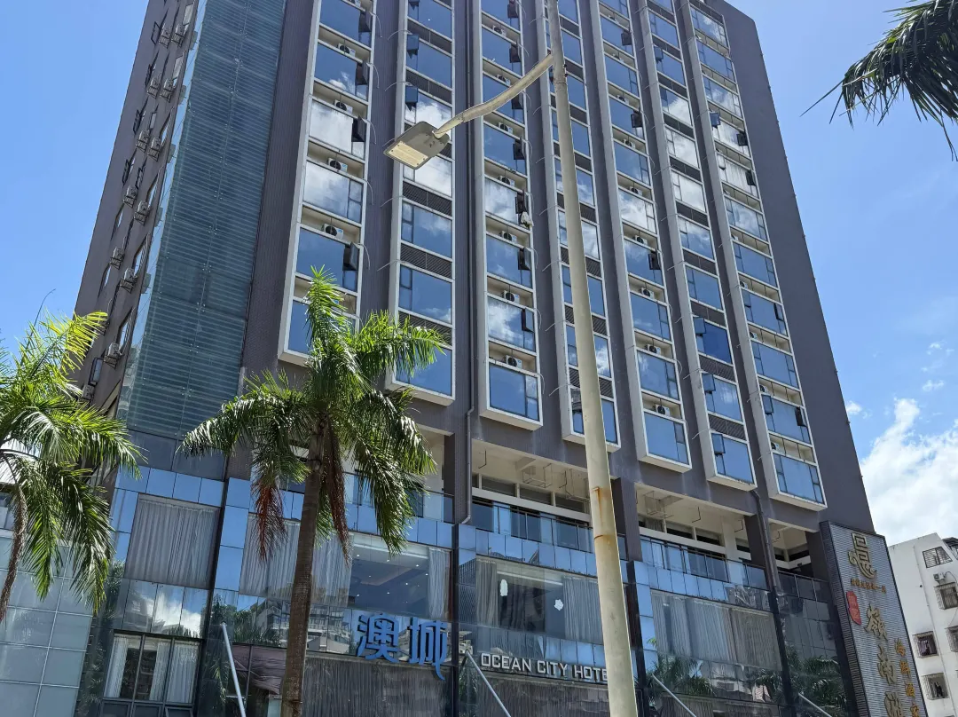 Berkeley Homestay - Yuen Long