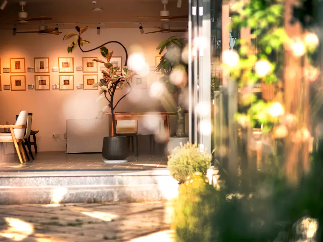 Stock Nostalgic Sea View Homestay - Dali